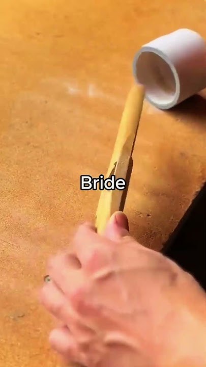 this relationship won't last red flag you've ever seen at a wedding one#woodworking #reddit # ...