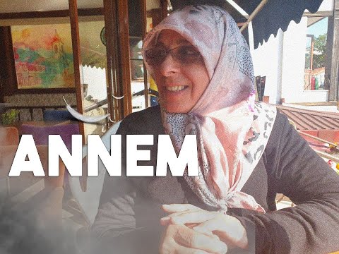 Annem | Burak Sertdemir (Anneler Günü Şiiri)