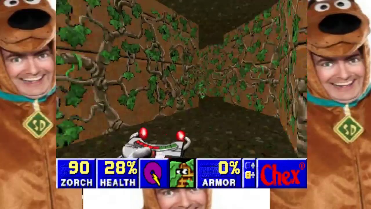 Chex Mix the game - YouTube