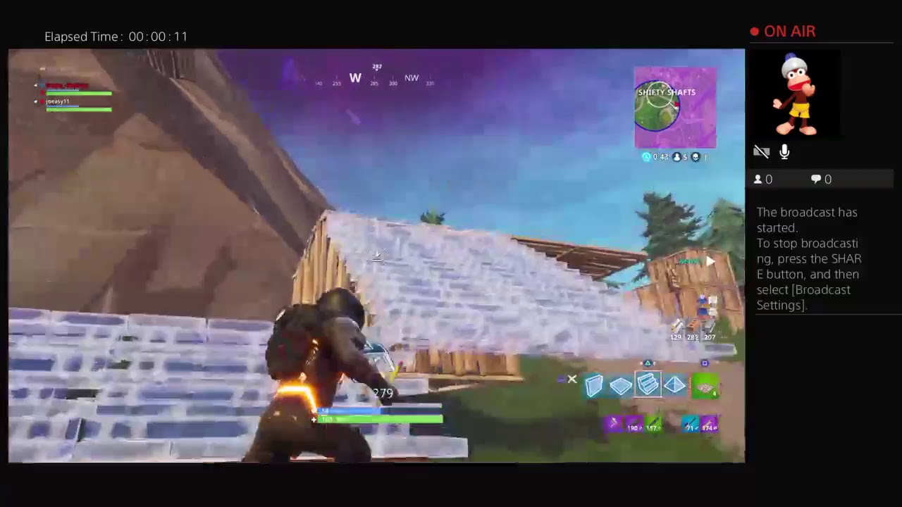 Goon-_-Replays's Live PS4 Broadcast - YouTube