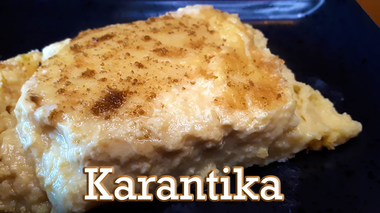 Karantika la Meilleure des Recettes! - YouTube