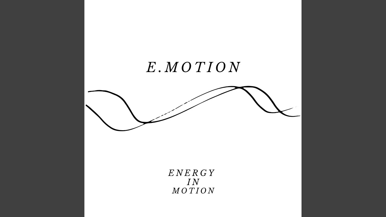 E.Motion - YouTube Music