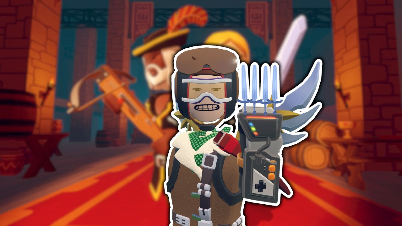 im the best golden trophy player in the world - YouTube