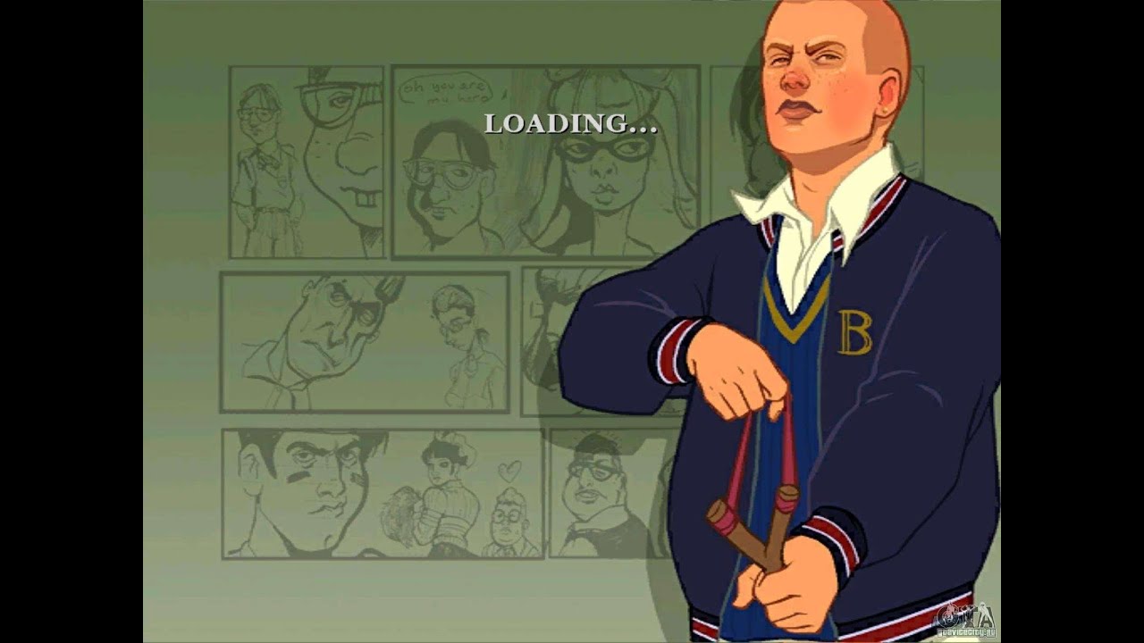 Bully Scholarship Edition-- Part 4: Doing Biology and Helping Beatrice ...