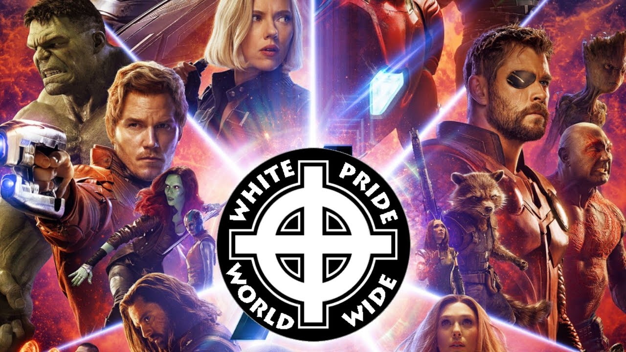 Avengers Endgame - The Real World Mind Controls | Subconscious Easter ...