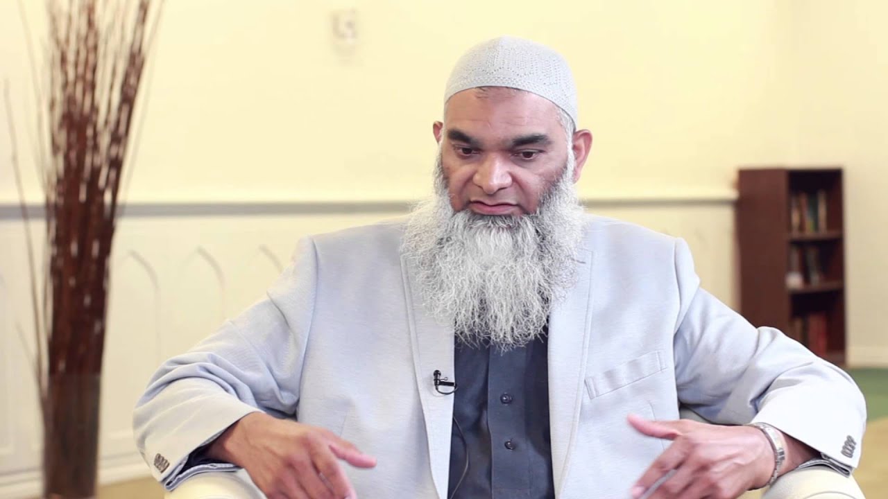[IN 2 MINS] How Islamic is ISIS Islamic Caliphate? - Dr. Shabir Ally ...