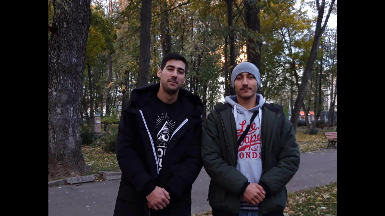 Vennin feat Hades - FIX CUM SUNA ( DPMaidan ) - YouTube