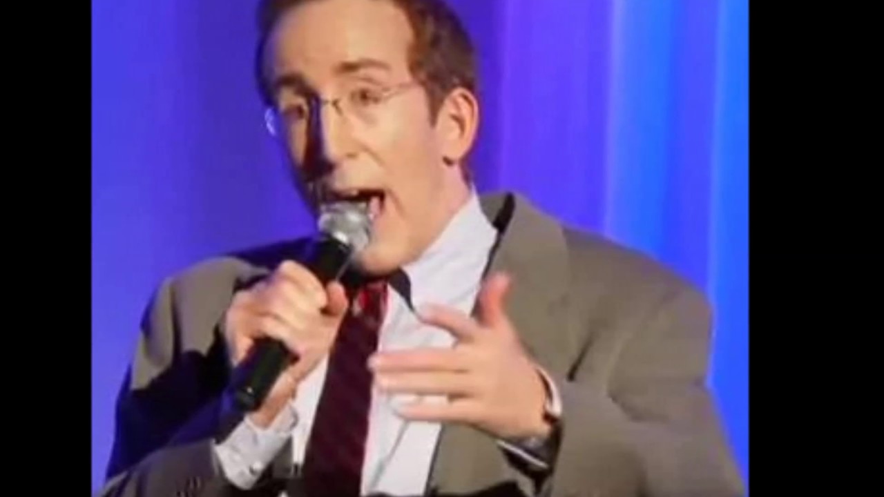 Andy Cowan & Nina Beck Duo: "Comes Love" - YouTube