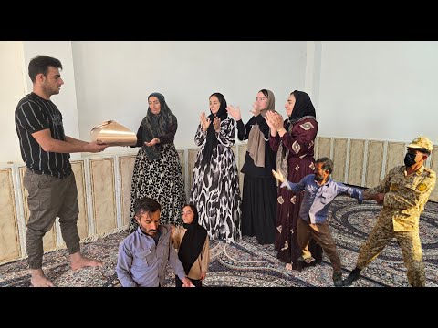 🎂🔥 Azam’s Surprise Birthday! Will Akbar Ruin the Celebration? 😱