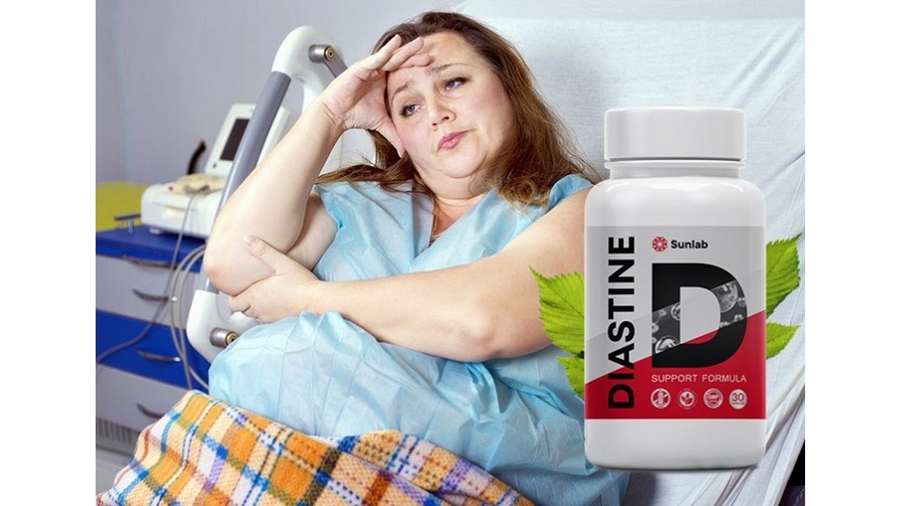 Diastine Farmacia Tei - YouTube