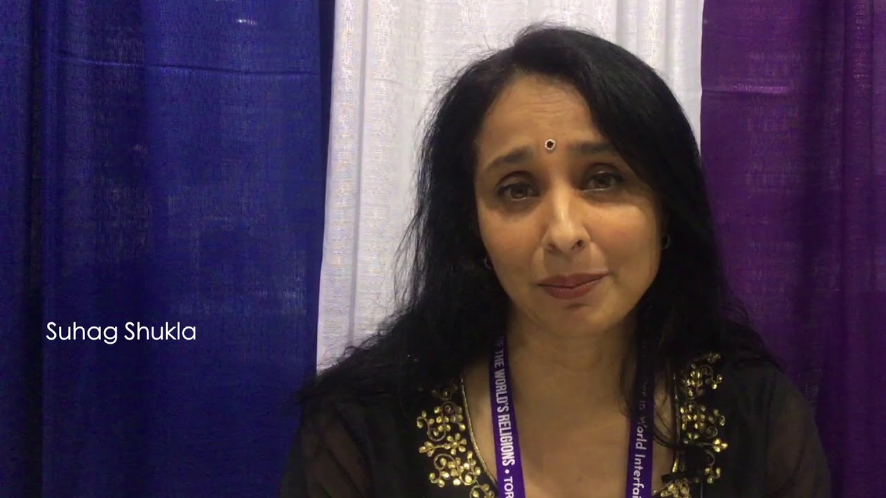 IRI at Parliament: I Believe version 1 - YouTube