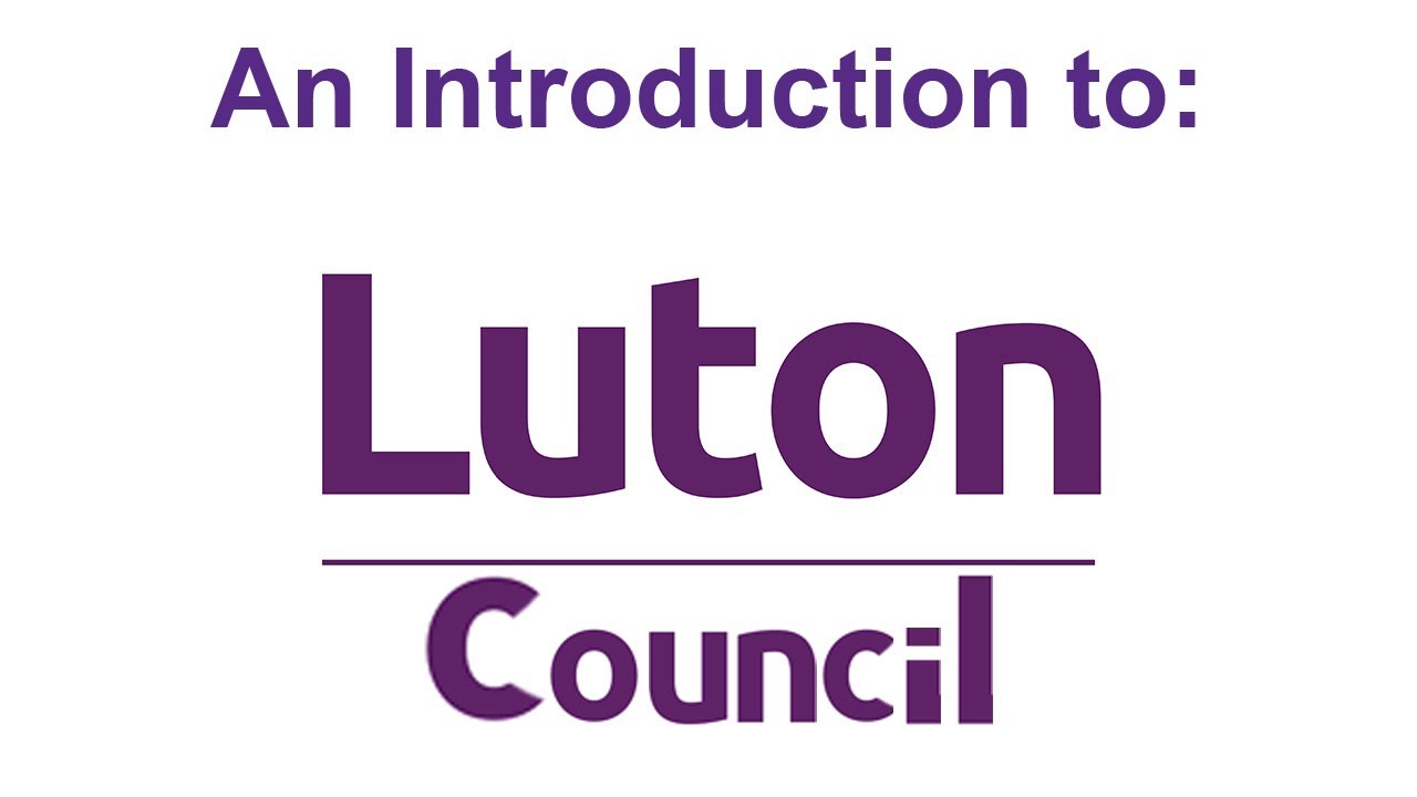An Introduction to: Luton Council - Education Welfare - YouTube