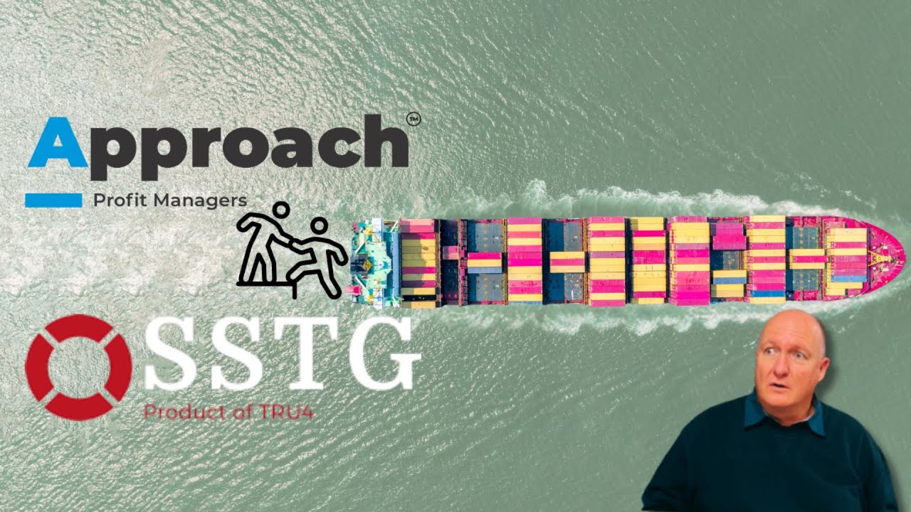 Maritime Training with the Right Approach...? - YouTube