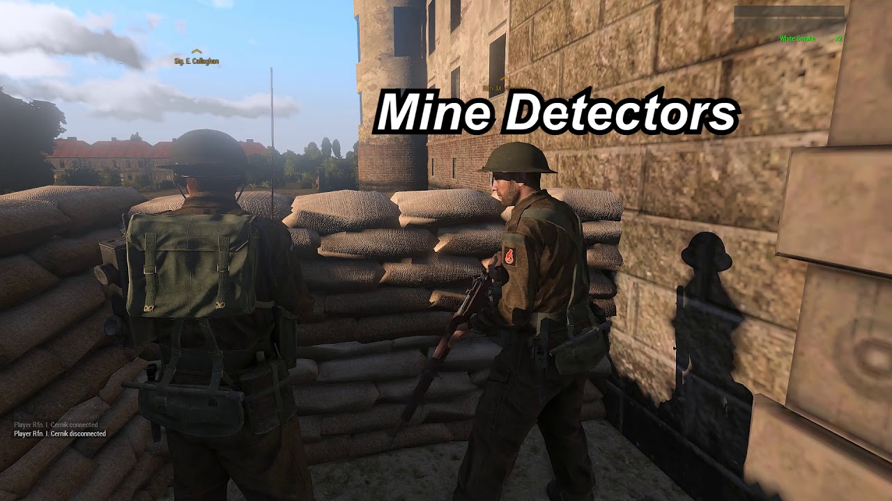 7AD - Sunday Campaign | HQ visit - YouTube