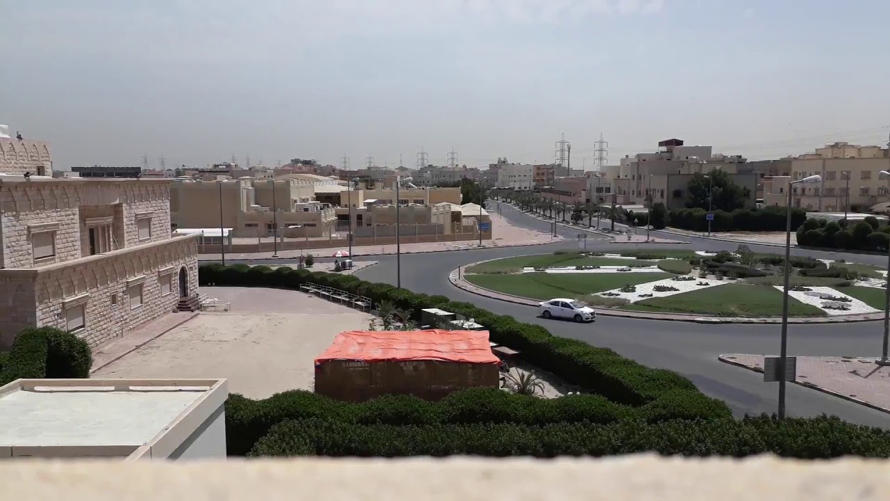 Kuwait al qairawan - YouTube
