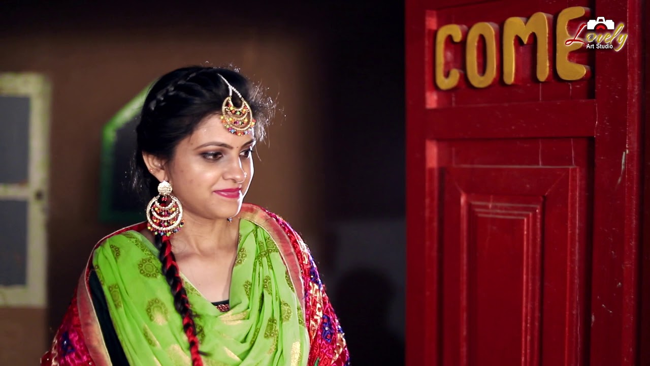 Nidhi & Rohit PreWed - YouTube