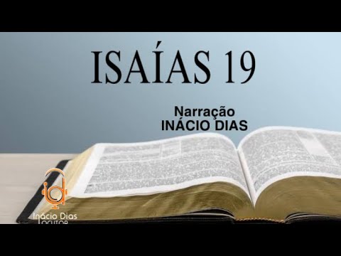 ISAÍAS 19 - YouTube