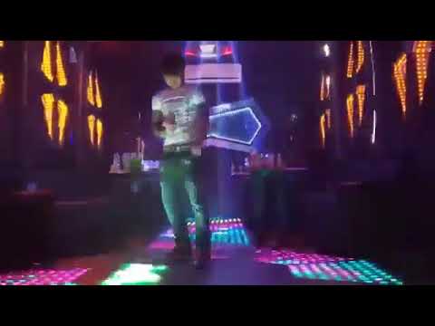 Khá Bảnh nhảy về đây em lo cực chất LYRIC VIDEO]#VDEL