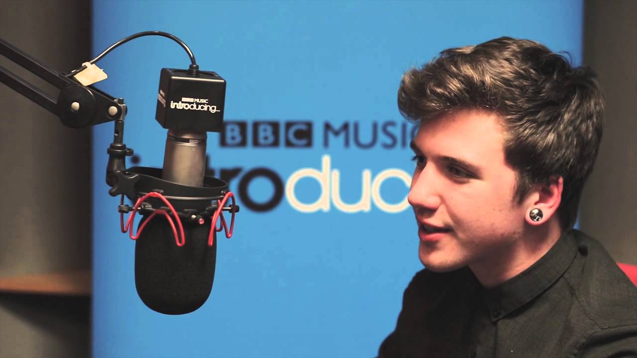 Joseph Knight - "Nervous" and "Change Her Mind" - YouTube