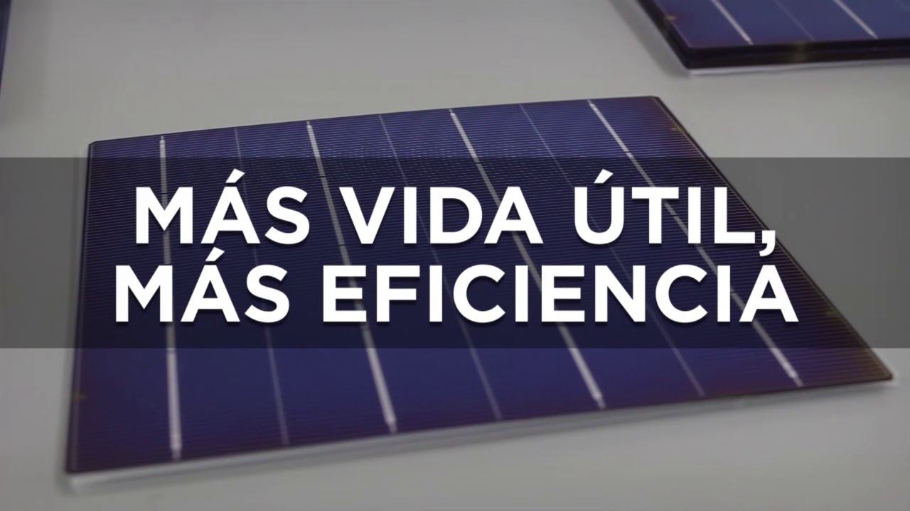 SOLARSOL - Fabrica Mexicana de Paneles Solares - YouTube