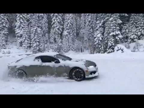 Mahir Düz -  Drift Audi Rs7 a7