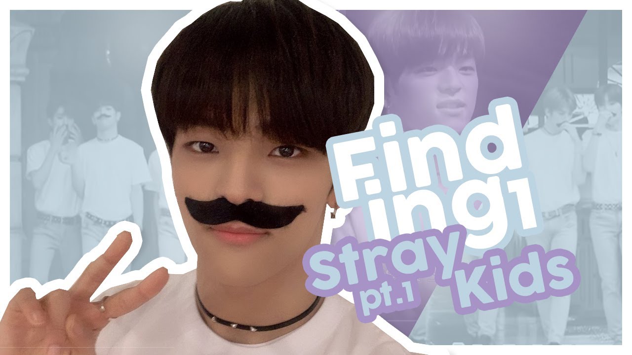 Finding Stray Kids - EP 1 (PARTE 1) | Legendado PT-BR - YouTube