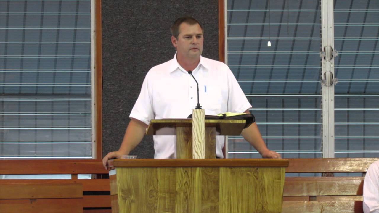 Jerry Reimer Funeral Video Sample 01/10/15 - YouTube