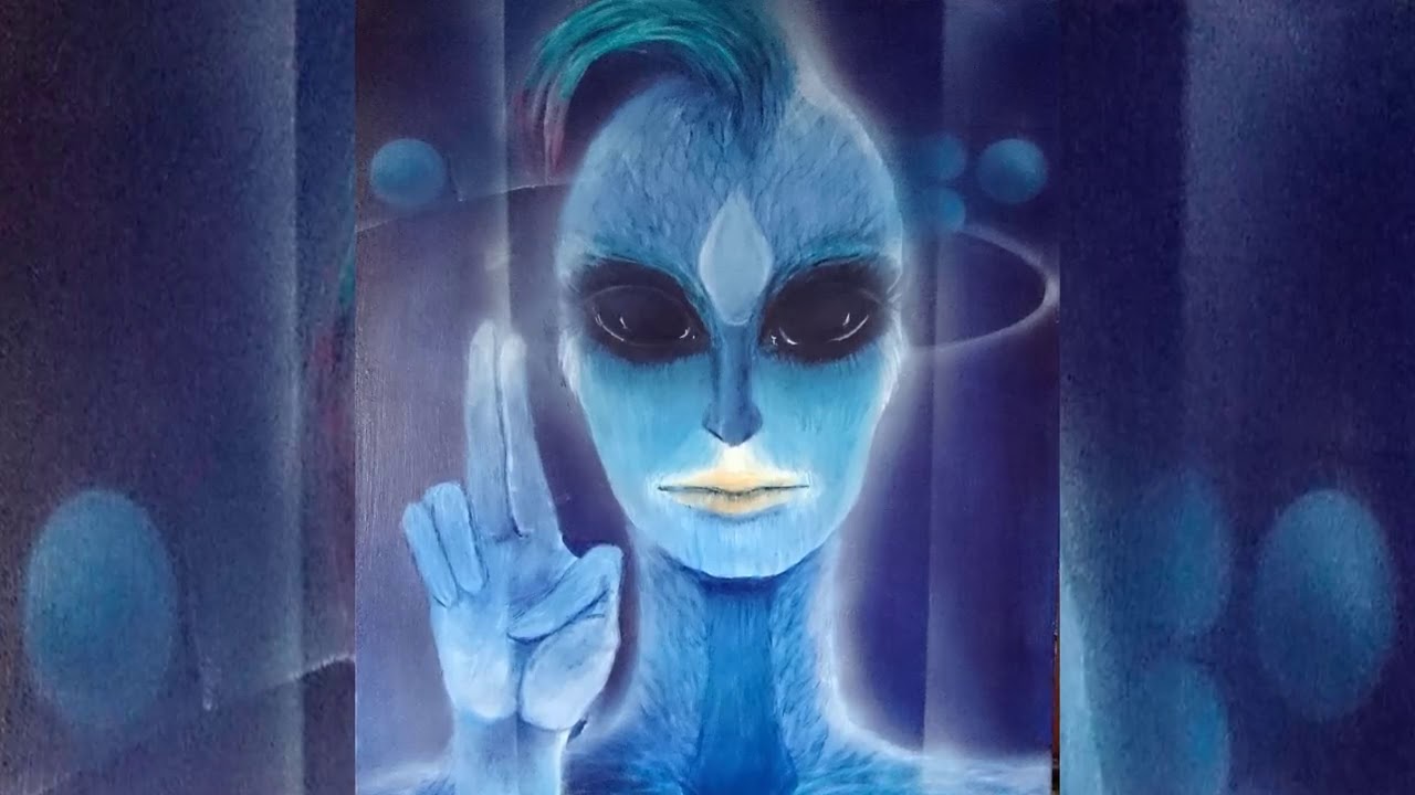 Blue Avian Aliens - Everything You Wanted to Know.1.mp4 - YouTube