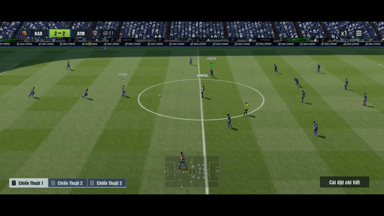 Game vui - YouTube