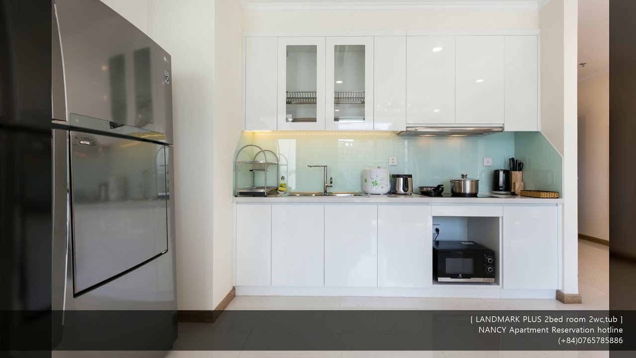 LANDMARK PLUS 2bed room 2wc,tub - YouTube