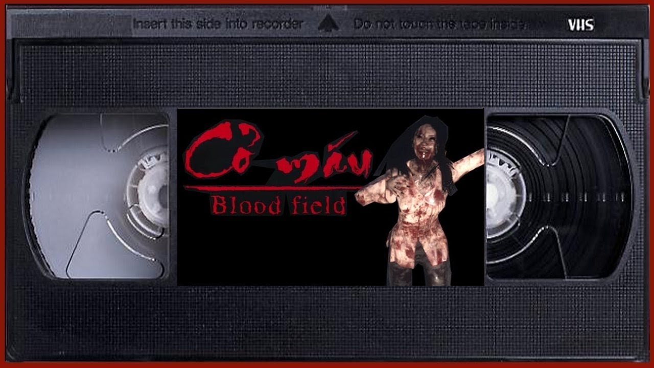 BLOOD FIELD Cỏ Máu - Complete Walkthrough & Ending - TEGA STUDIO ...