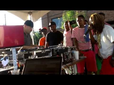 DJ SCIENTIST / YING YANG TWINS DJ - YouTube