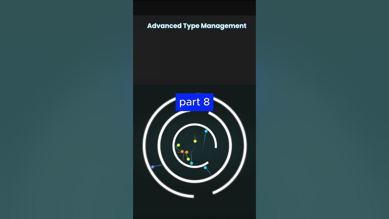 Typescript beginners guide part8 - YouTube