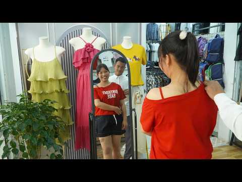 Bu gezi, Tú hakkında Ngoan'a daha fazla gerçeği ortaya çıkardı. Ngoan ne düşünecek acaba?