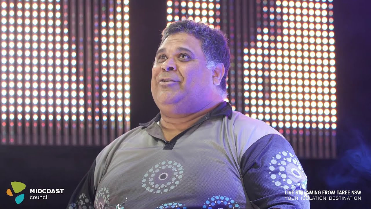 Truth Telling, A Yarn Up Session Live @ PLUTO! - YouTube