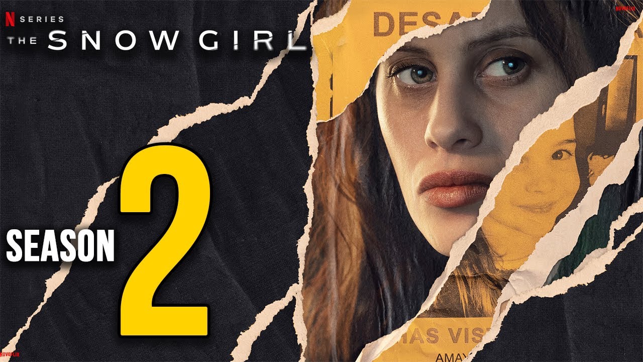 The Snow Girl Season 2 Release Date And Everything You Need To Know ...