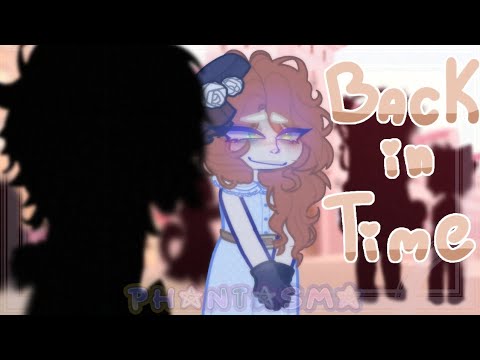Back in Time ･:°₊‧ Meme ･:°₊‧ - YouTube
