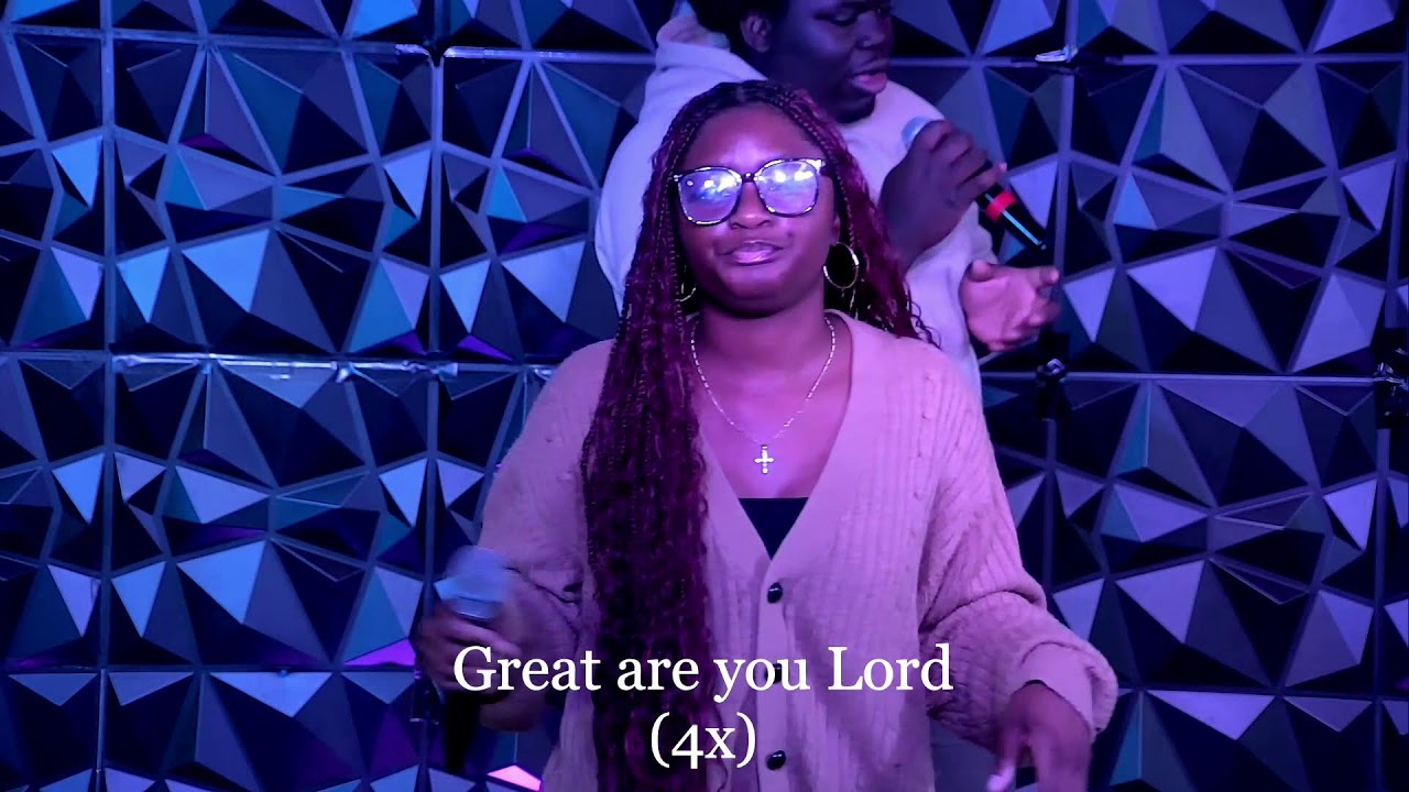 REDEEMED LIFE CHURCH INTERNATIONAL - YouTube