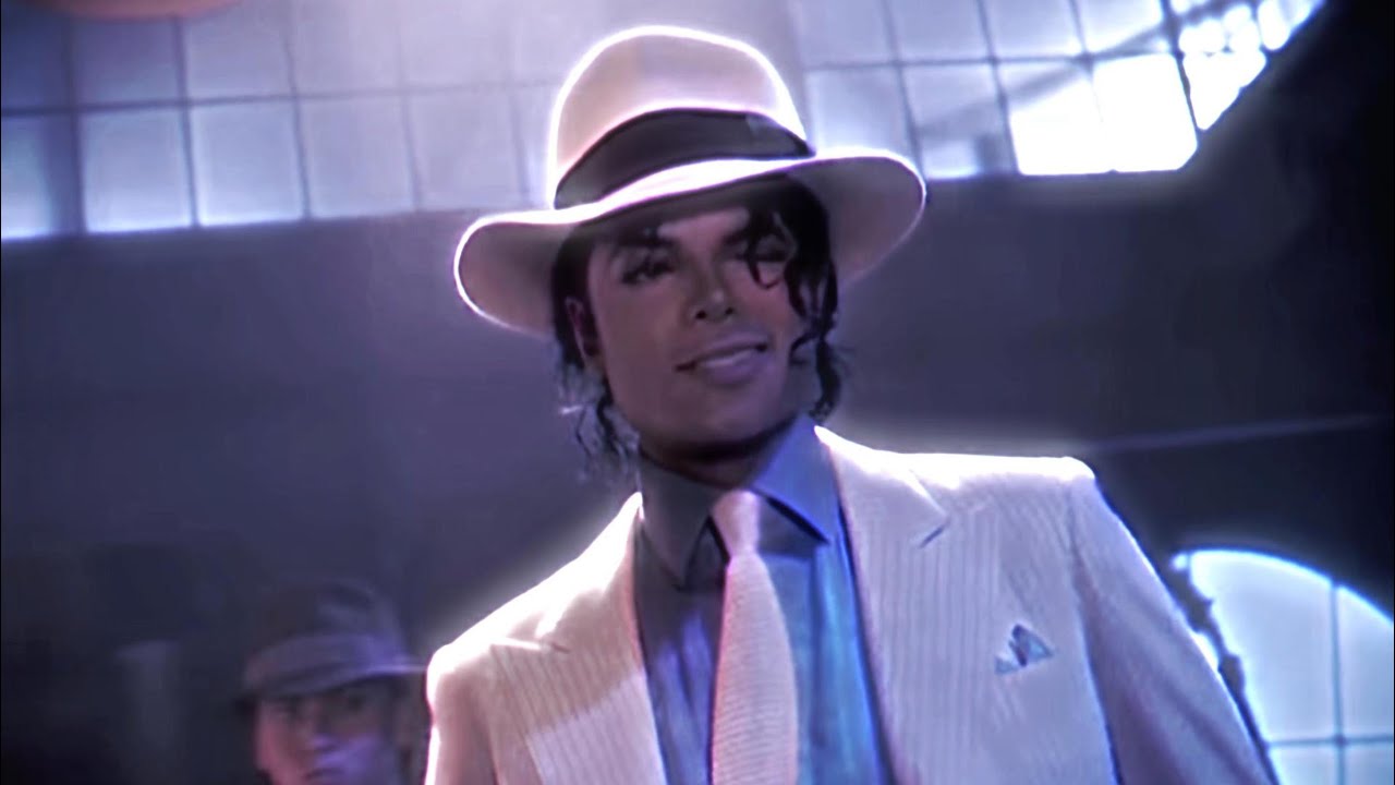 smooth criminal || smooth operator edit || @_struckbymike_ - YouTube