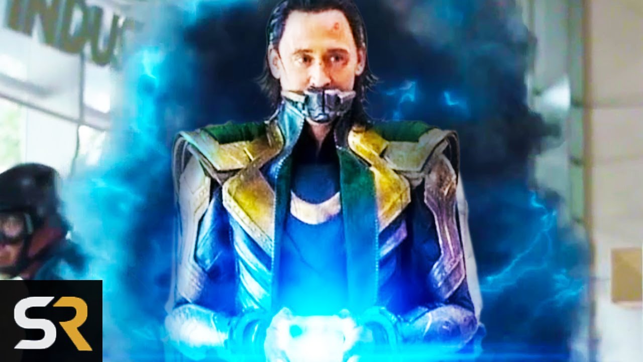 Avengers: Every New Timeline Created In Endgame - YouTube