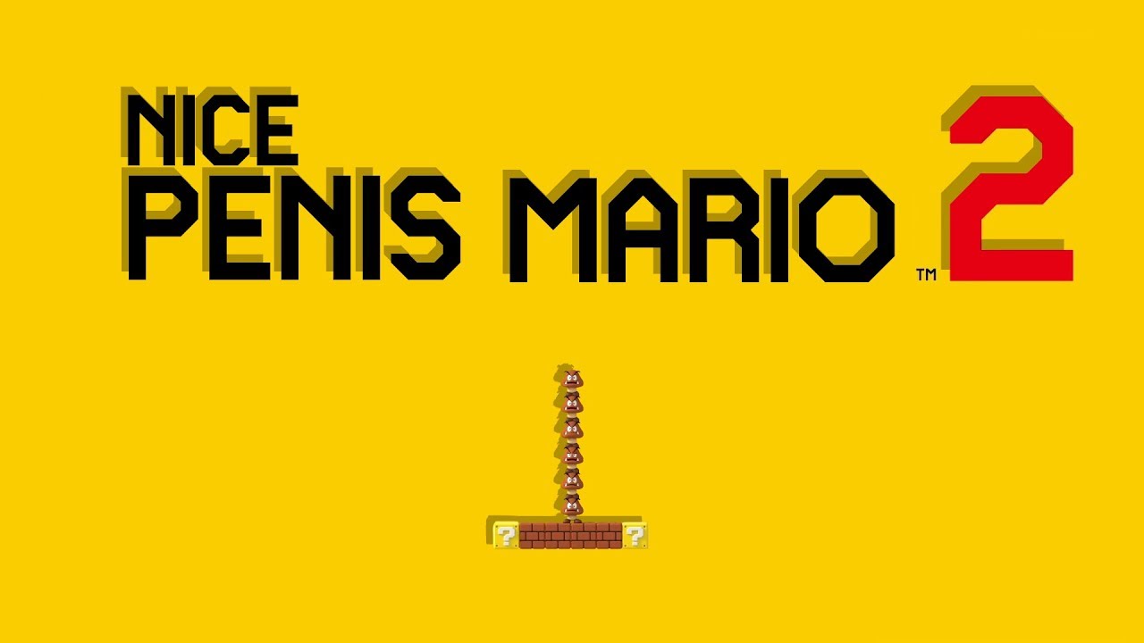 [YTP] Super Nice PP Maker 2 - YouTube