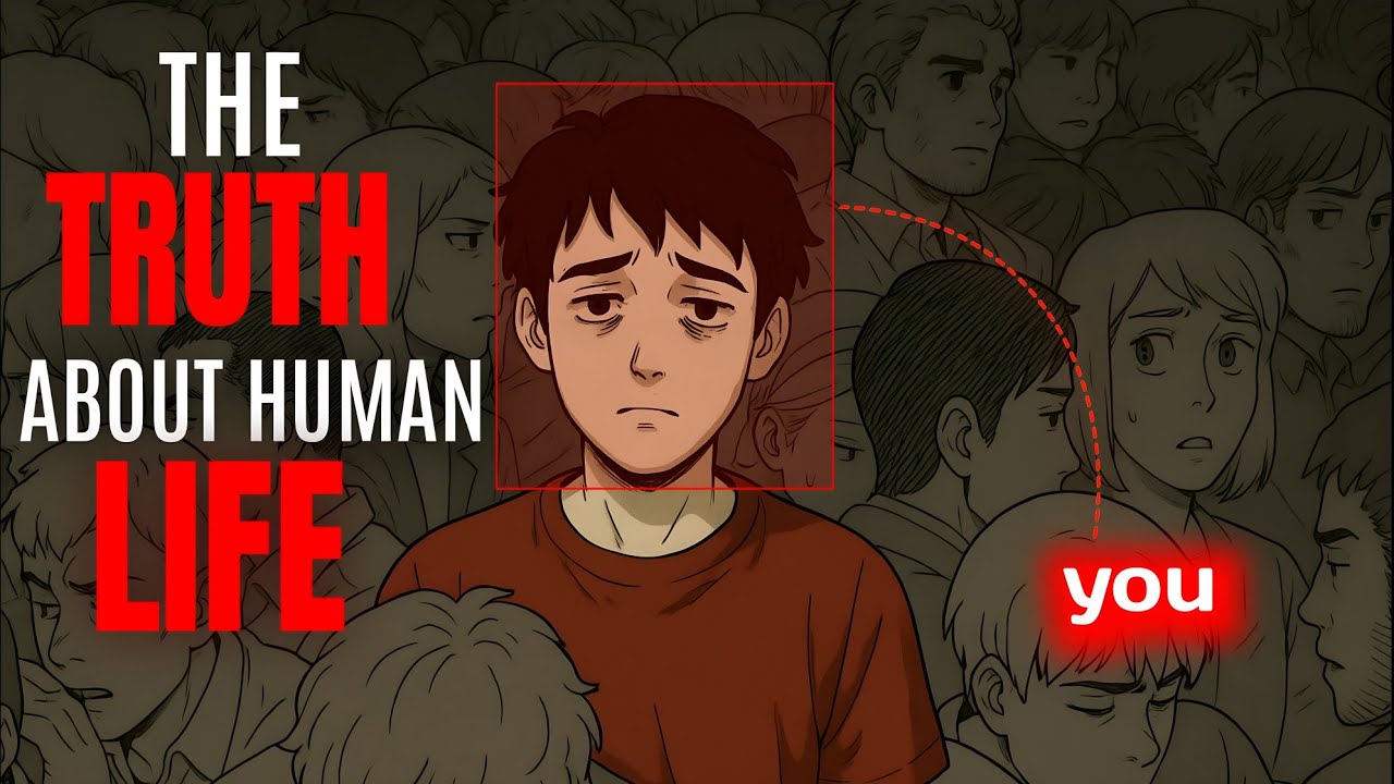 Wake Up Before It's Too Late (Documentary) - YouTube
