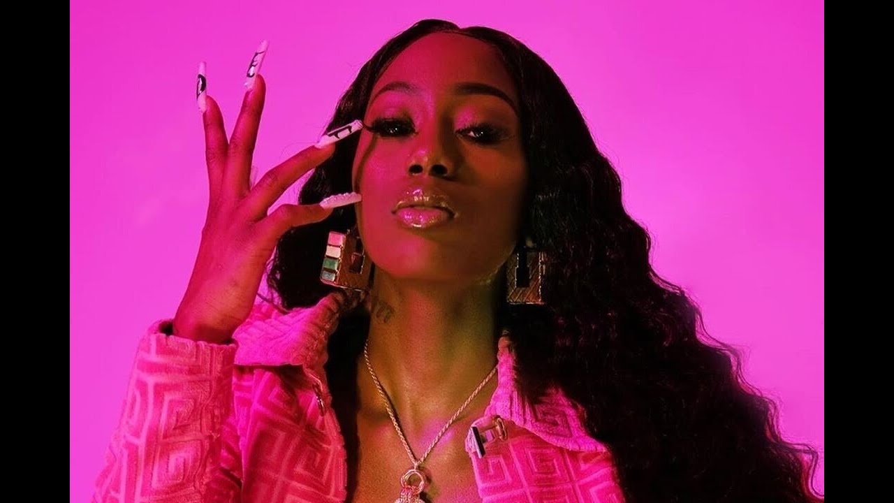 Flo Milli x Mulatto x Big Mali Type Beat 2021 - ''Air Lift'' I Female ...