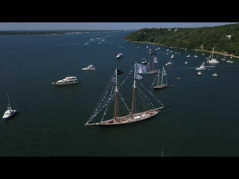 Chanel - The J12 Yacht Club At Sunset Beach - YouTube