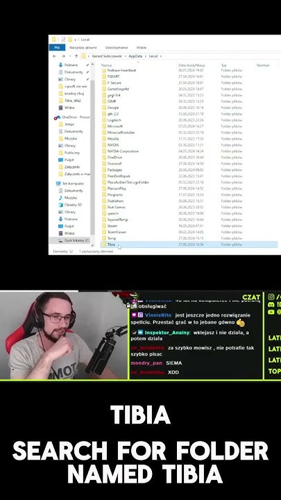 Tibia client Fix - YouTube