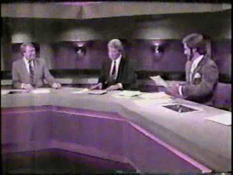 WCBS-TV New York - Channel 2 News Weekend Report (09-15-1985) - YouTube