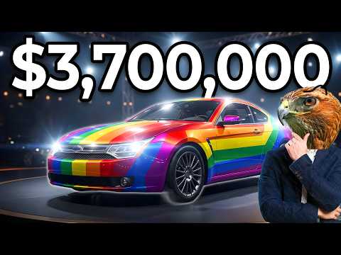The Auction Was A Disaster! │ Beam.ng Career