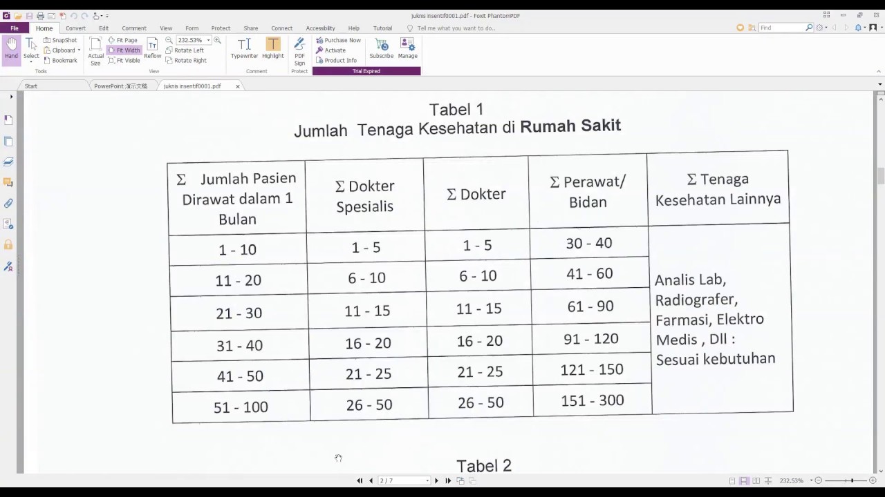 Tutorial Perhitungan Cepat Insentif Nakes Covid 19 Thn 2020 - YouTube