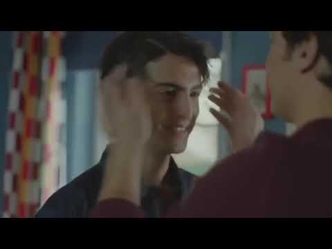 Medcezir - Mert ile Eylül Daha da Yakınlaşıyorlar