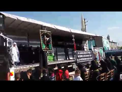 Esgerim Esgerim Eli Esgerim M.Ali Kamacı